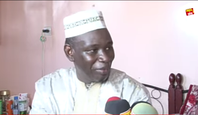 (vidéo)Les tristes témoignages de El Hadji Ndiaga Fall Sen Tv après son ...