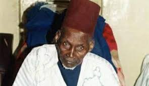 L'histoire jamais raconté entre Mame El Hadji Modou Ndjeguene et Mame ...