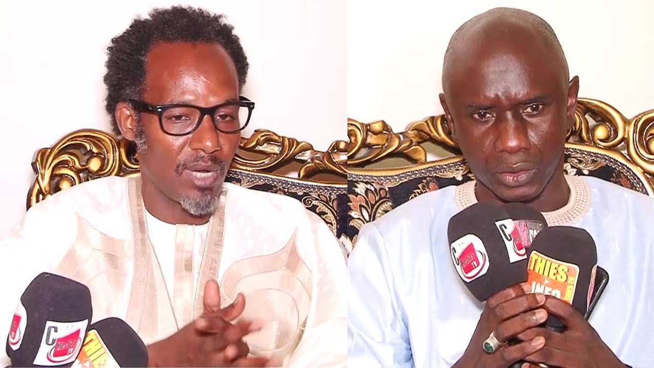 Gamou Ndiassane 2023 Abdoulaye Dieye Envoie Une Forte Délégation Chez