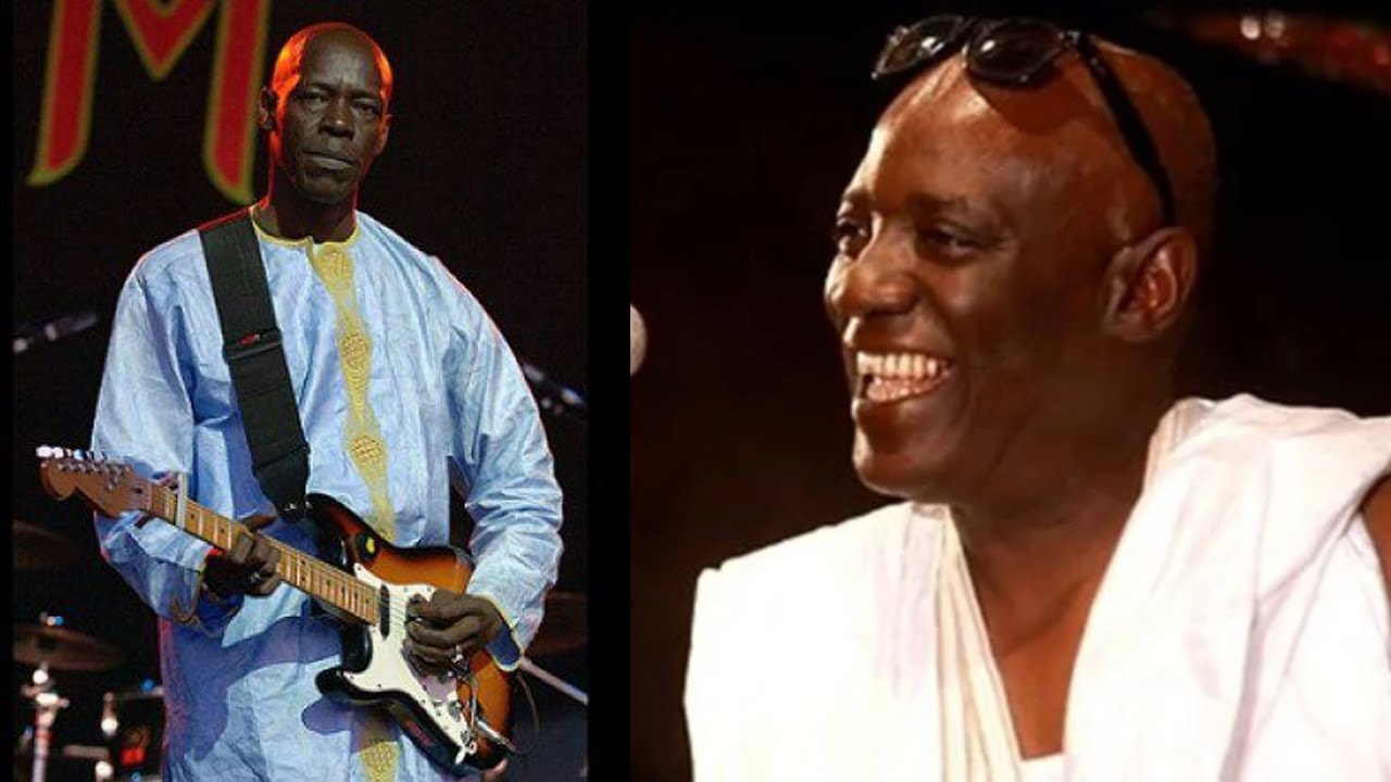 Secka "Samba Alar" révèle un Secret bien Gardé sur Jimmy Mbaye